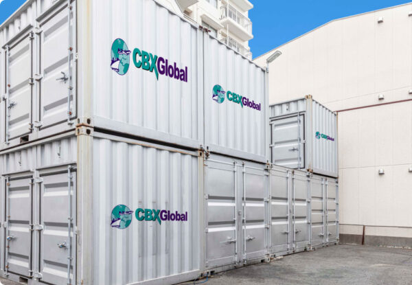 OTHER SERVICES - CBX Global